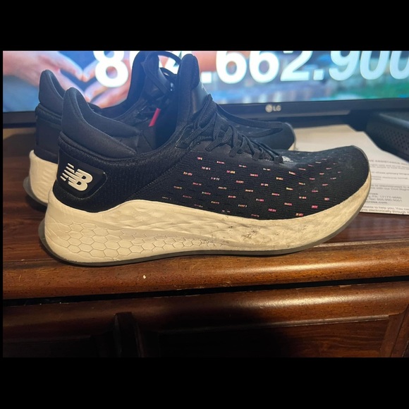 New Balance | Shoes | New Balance Size 8 | Poshmark